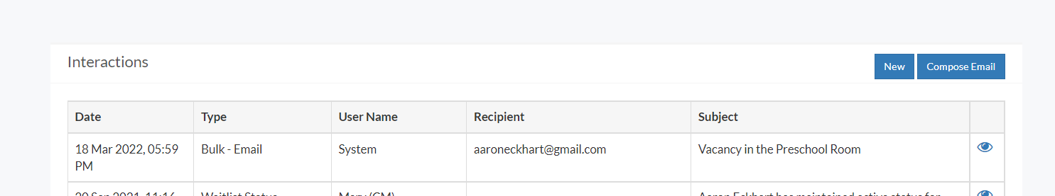 How To Send A Bulk Email Help Centre